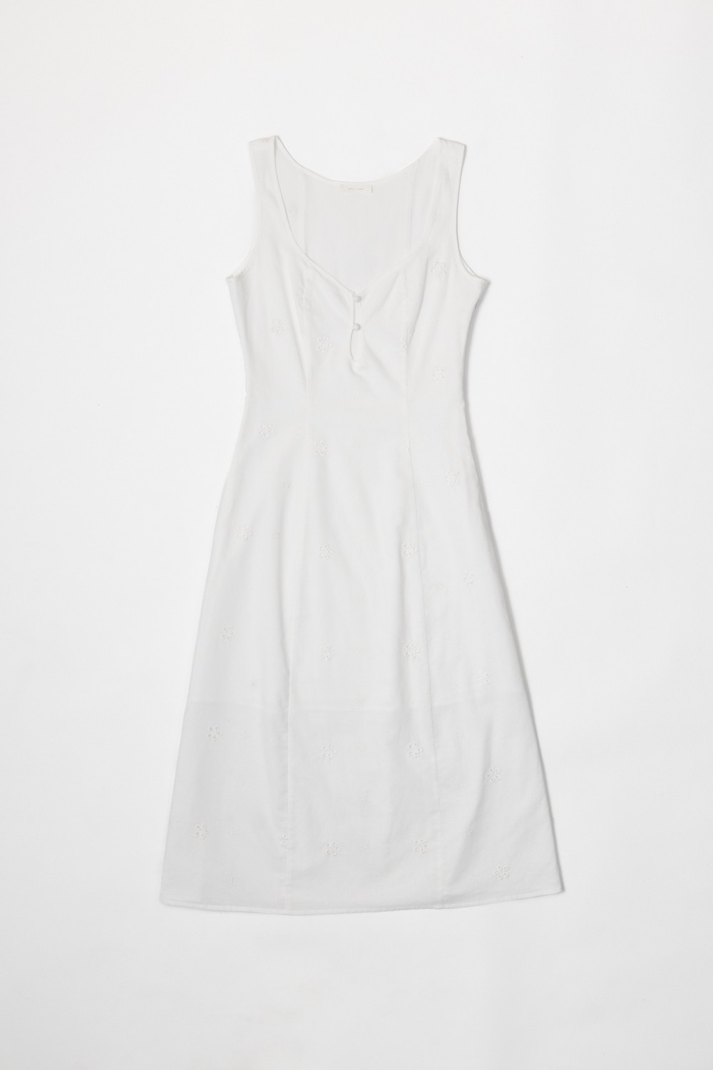 ALL ROW / DRESSES